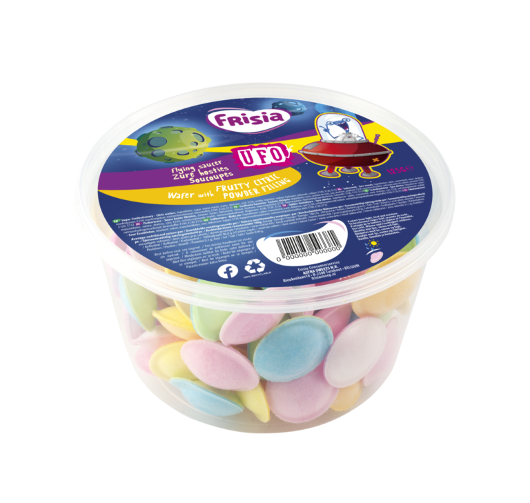 Astra Sweets | Frisia