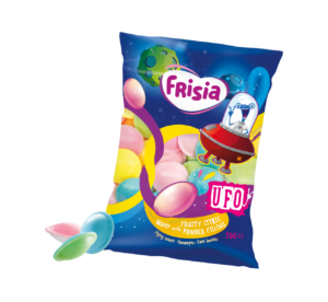 Astra Sweets | Frisia