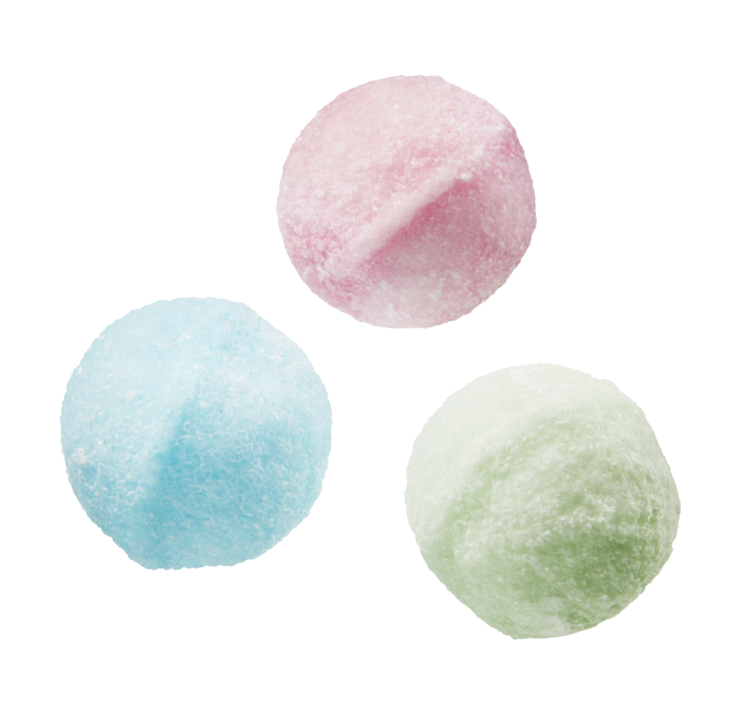 Astra Sweets Home